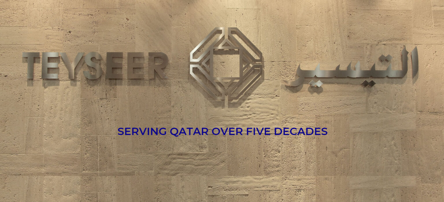 Teyseer Group – Doha, Qatar