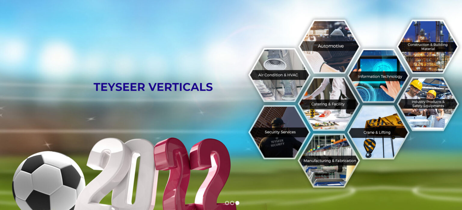 Teyseer Group – Doha, Qatar